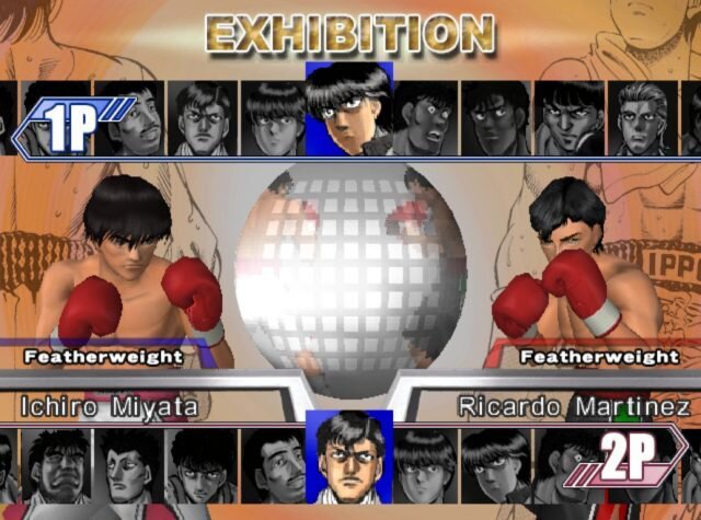 Victorious Boxers 2: Fighting Spirit - release date, videos ...