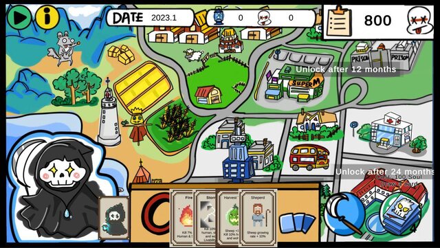 Best Web Strategy Games of 2023 • RAWG