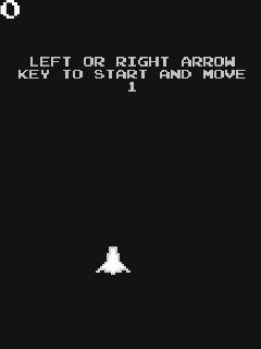 Two Button Dodger - release date, videos, screenshots, reviews on RAWG