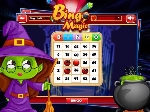 Double Bingo Down - Free Bingo - release date, videos, screenshots ...
