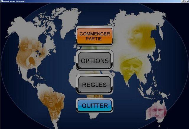 La Course Autour Du Monde - release date, videos, screenshots, reviews ...