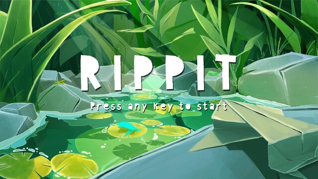 Rippit - release date, videos, screenshots, reviews on RAWG