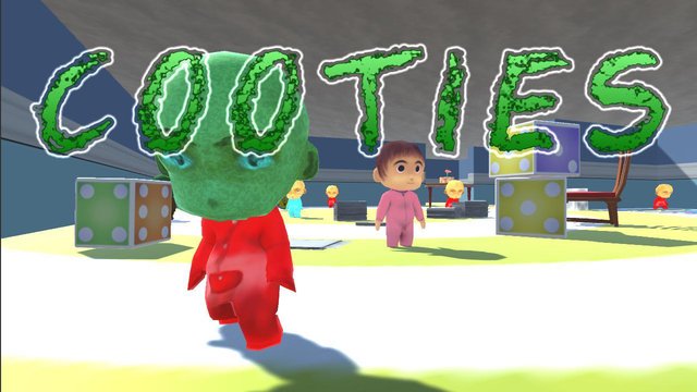 Cooties - release date, videos, screenshots, reviews on RAWG