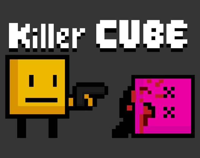 Killer Cube - release date, videos, screenshots, reviews on RAWG