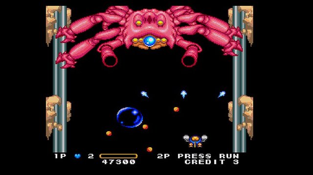 Ocean Invaders - release date, videos, screenshots, reviews on RAWG