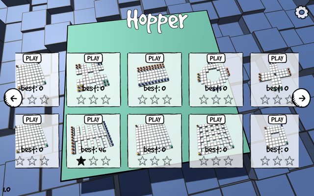 Hopper (ava) - release date, videos, screenshots, reviews on RAWG