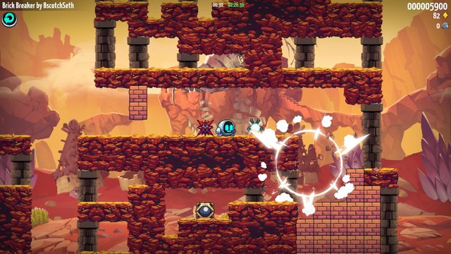 Levelhead - release date, videos, screenshots, reviews on RAWG