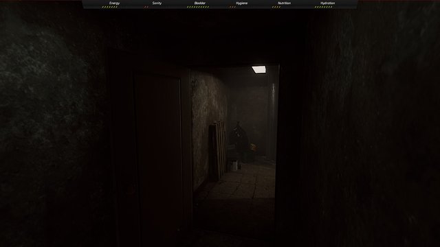 Two Clusters Cold Haven - release date, videos, screenshots, reviews on RAWG