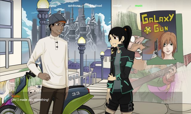 The Simpsons Simpvill V0.41 - release date, videos, screenshots ...