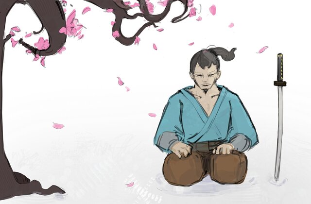 Project Ronin - release date, videos, screenshots, reviews on RAWG