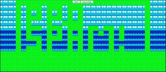 Projectile Spam - release date, videos, screenshots, reviews on RAWG