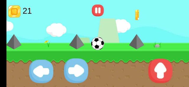 Saf Ball - release date, videos, screenshots, reviews on RAWG