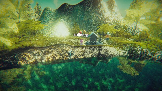 Games like Gneiss: A Misshapen Journey • Games similar to Gneiss: A ...