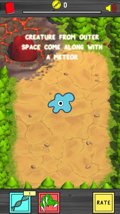 Alien Evolution | Tap DNA of the Mutant Alien - release date, videos ...