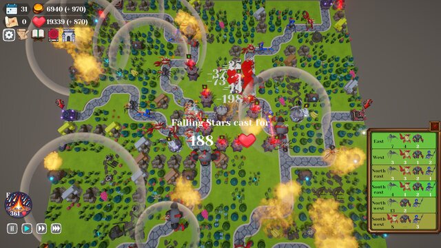 Boundless Paths - release date, videos, screenshots, reviews on RAWG