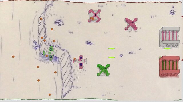 Doodle & Destroy - release date, videos, screenshots, reviews on RAWG