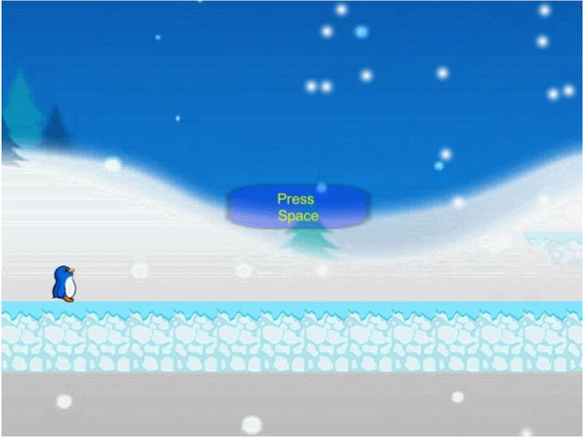 Penguins Vs Bear - release date, videos, screenshots, reviews on RAWG