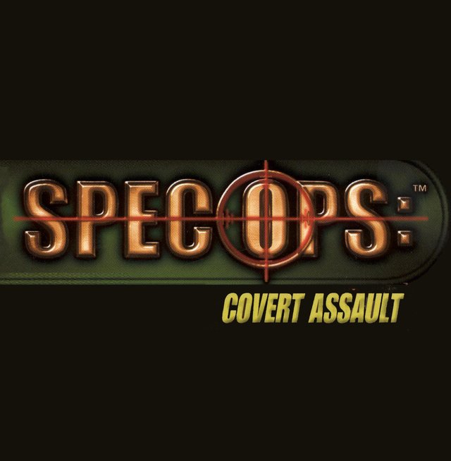 Spec Ops: Covert Assault - release date, videos, screenshots, reviews on RAWG