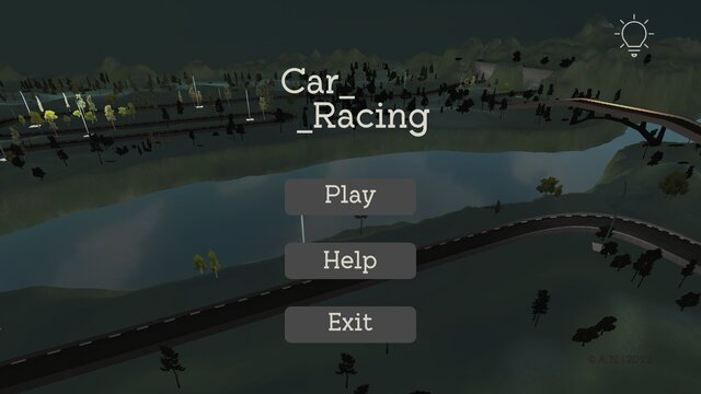 Car Racing App - release date, videos, screenshots, reviews on RAWG