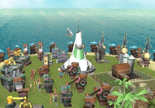 Bob the Chameleon - release date, videos, screenshots, reviews on RAWG