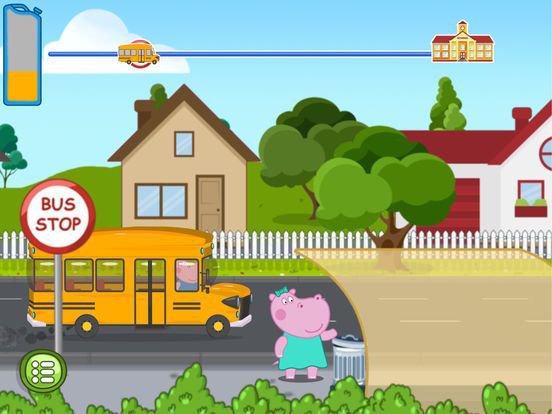 Kids School Bus Adventure. Premium - release date, videos, screenshots ...
