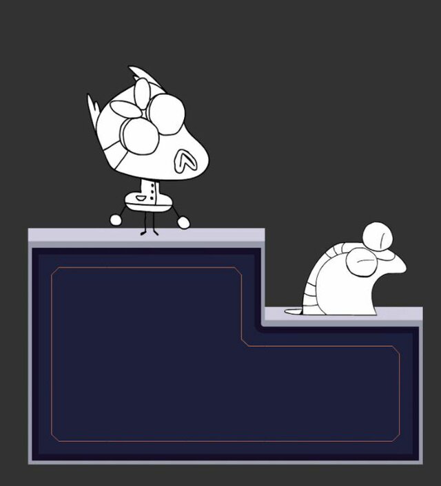 Viktor's Lab - release date, videos, screenshots, reviews on RAWG