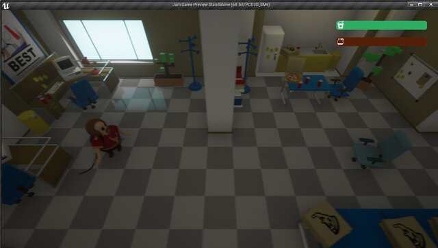 Office | RAGE! - release date, videos, screenshots, reviews on RAWG