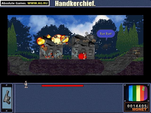 Handkerchief - release date, videos, screenshots, reviews on RAWG