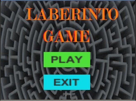 Laberinto Game - release date, videos, screenshots, reviews on RAWG