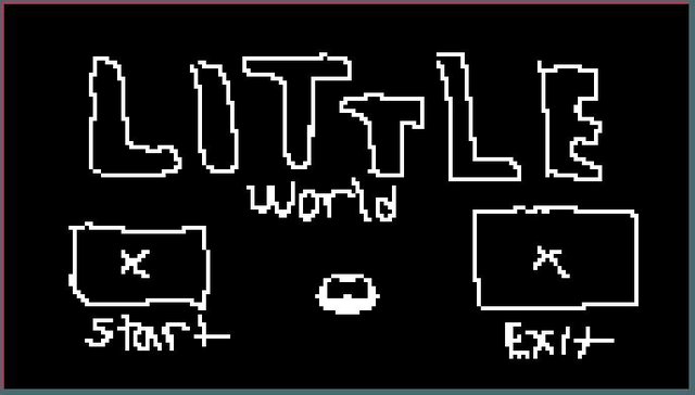 Little world - release date, videos, screenshots, reviews on RAWG