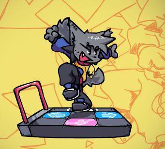 FNF - Test Engine [Kapi, Matt, sarvente...] - release date, videos ...