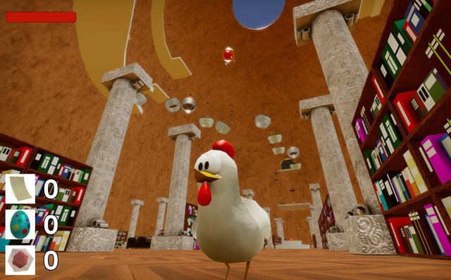 Chicken Platformer Prototype - release date, videos, screenshots, reviews on RAWG