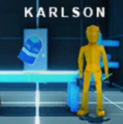 Karlson Mod - release date, videos, screenshots, reviews on RAWG