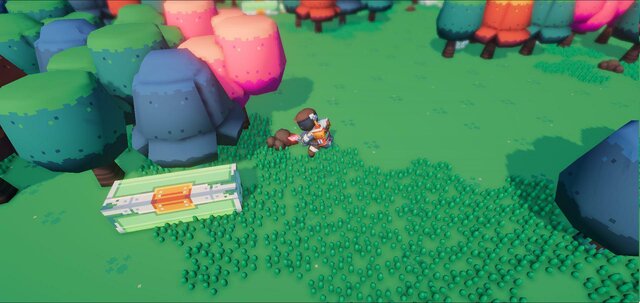 Dig Dig boy - release date, videos, screenshots, reviews on RAWG