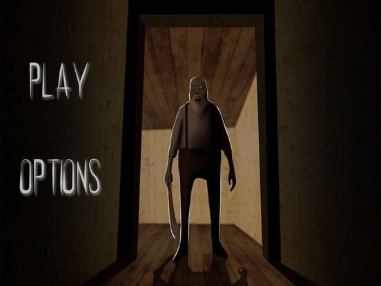 Scary Grandpa Horror Game Release Date Videos Screenshots Reviews On Rawg