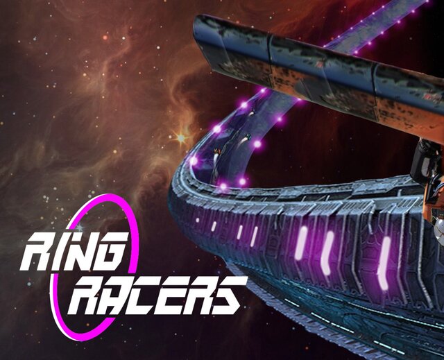 Ring Racers - release date, videos, screenshots, reviews on RAWG