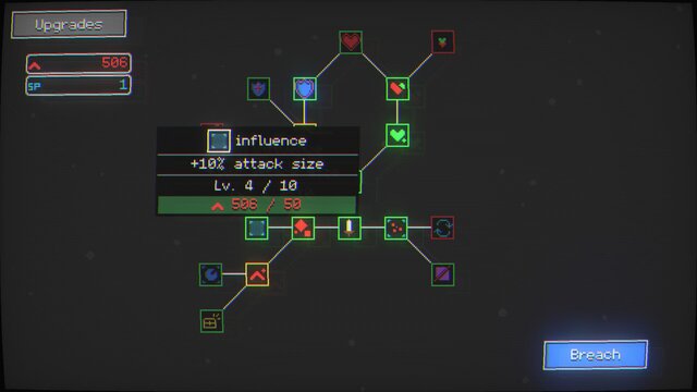 Nodebuster - release date, videos, screenshots, reviews on RAWG