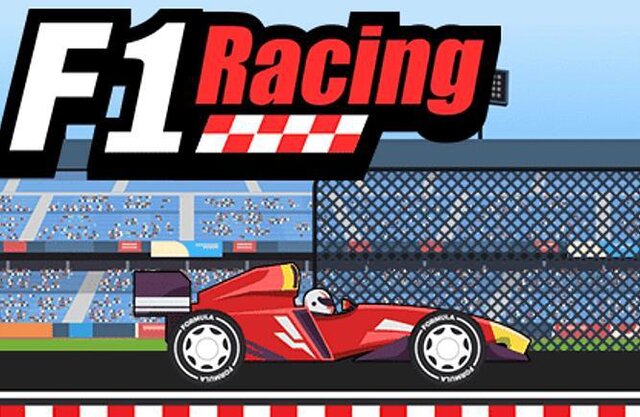 F1 Racing game - release date, videos, screenshots, reviews on RAWG