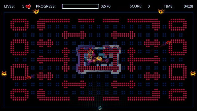 Helper Cat - release date, videos, screenshots, reviews on RAWG