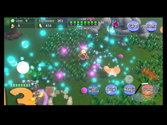 Critical Slash - release date, videos, screenshots, reviews on RAWG