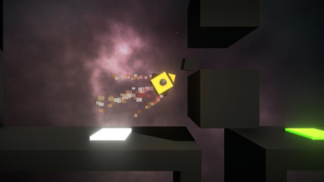 Astral Cube - release date, videos, screenshots, reviews on RAWG