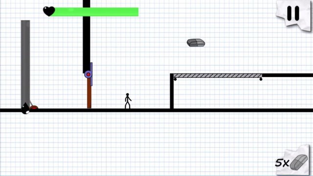 Adventures of Stickman - release date, videos, screenshots, reviews on RAWG