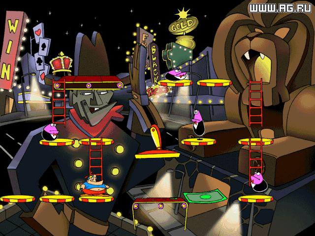 Arcade America - release date, videos, screenshots, reviews on RAWG