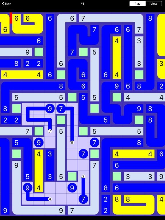 PathPix Magic - release date, videos, screenshots, reviews on RAWG