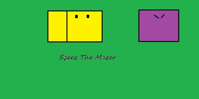 Sqeez The Mazer - release date, videos, screenshots, reviews on RAWG