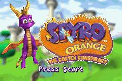 Spyro Orange: The Cortex Conspiracy - release date, videos, screenshots ...