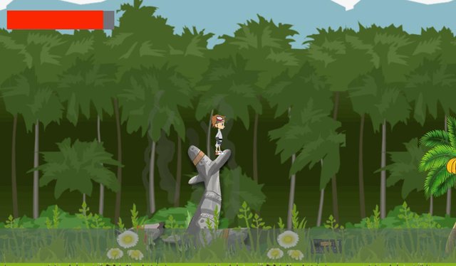 jungle_quest - release date, videos, screenshots, reviews on RAWG
