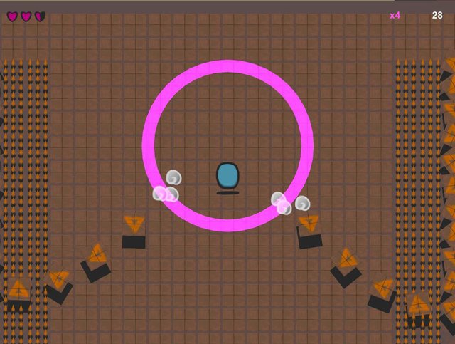 Bash Dash - release date, videos, screenshots, reviews on RAWG