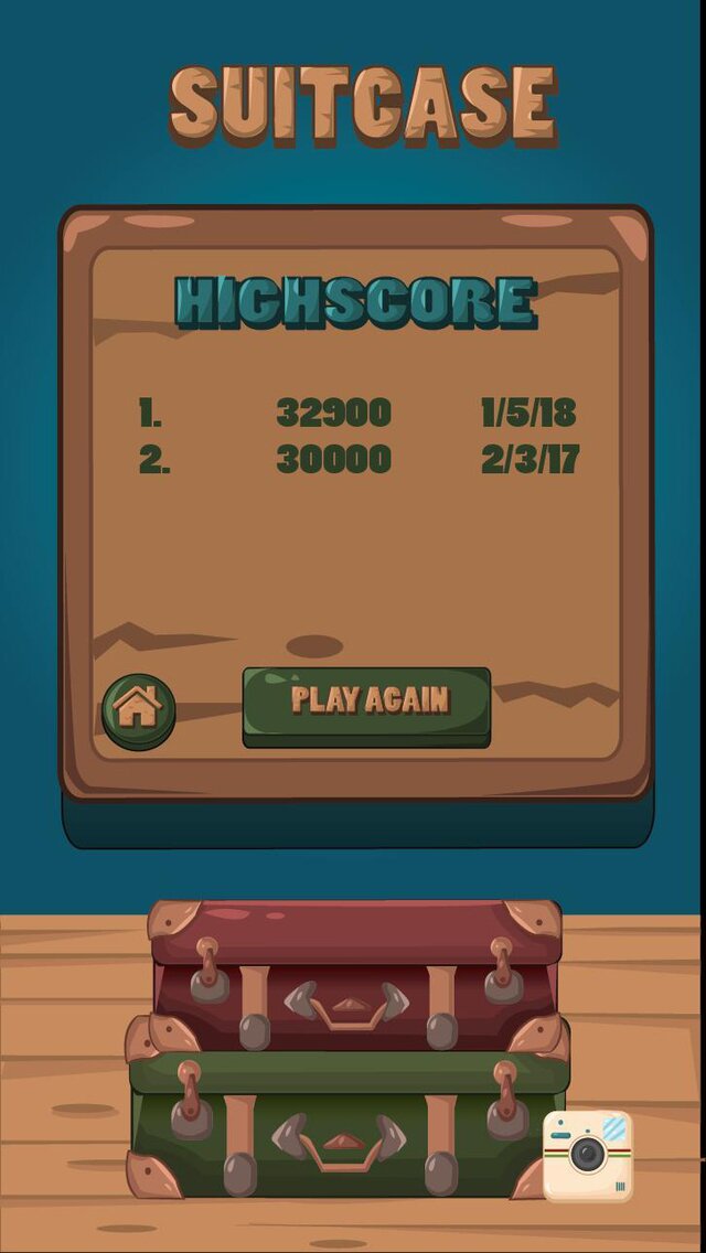 Suitcase - release date, videos, screenshots, reviews on RAWG