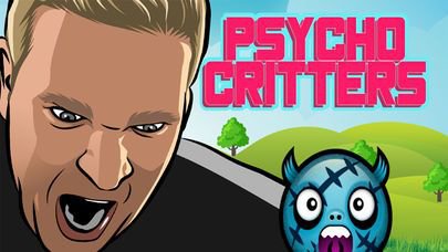 Psycho critters - release date, videos, screenshots, reviews on RAWG